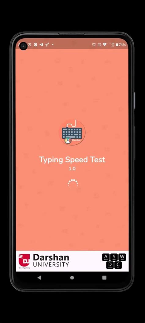 Paresh Chaudhary On Linkedin Flutter Typingspeed 17 Comments