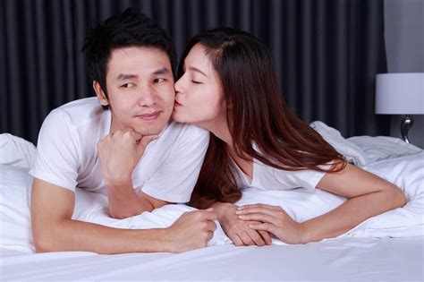 長く付き合う秘訣かも 彼が体の相性のよさを感じる瞬間 つ JJ