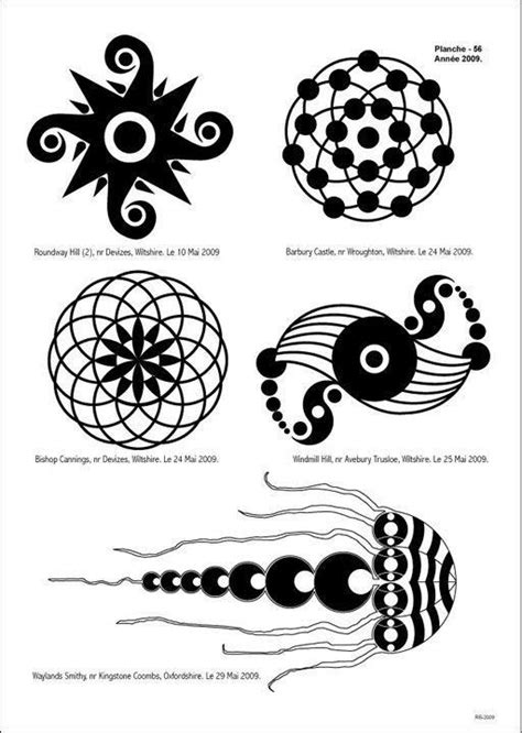 Crop Circle Patterns Crop Circles Crop Circles Sacred Geometry Circle