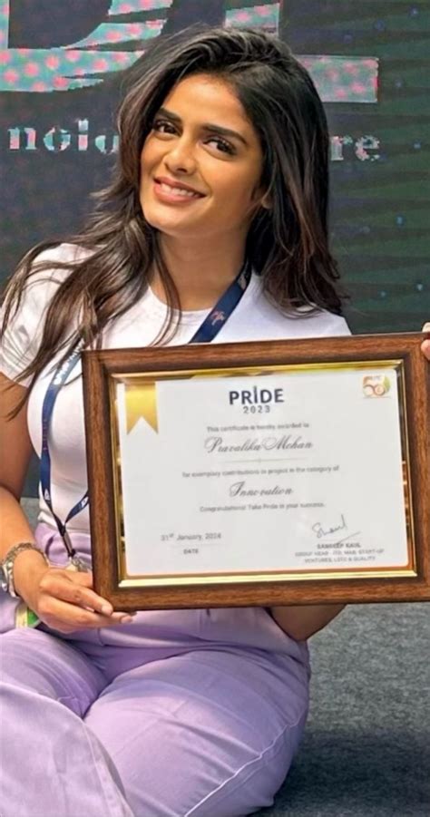 Pravalika Mohan On Linkedin Prideatlstc 34 Comments