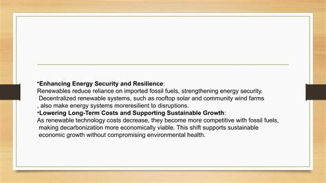 Decarbonization And Methods Of Decarbonization Pptx