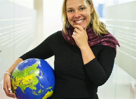 Hon Kan Bli Årets Intraprenör Byggvärlden