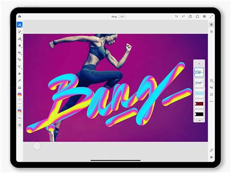 How To Work With Colors In Adobe Fresco