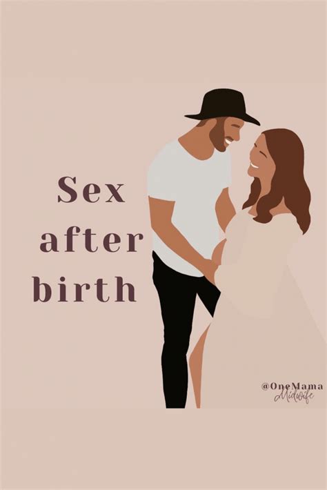 Sex After Birth Cozy Nursery