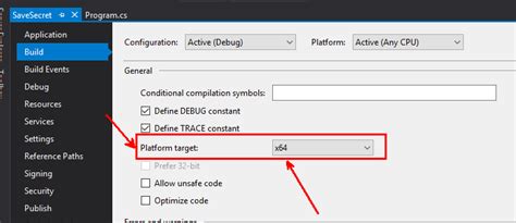 Opening Encryption Key Works In Powershell Not In C Stack Overflow