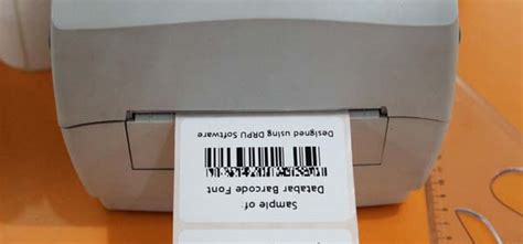 Databar 2d Barcode Symbology Howtobarcode