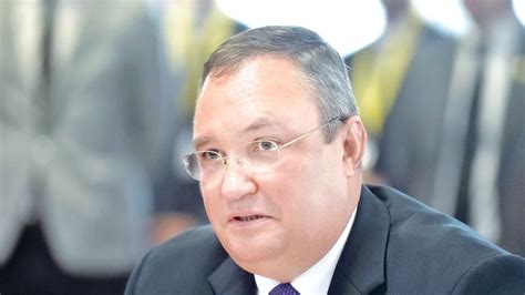 Ciucă Noi Critici La Adresa Psd Dolj Olt şi Gorj Au Fost Condamnate