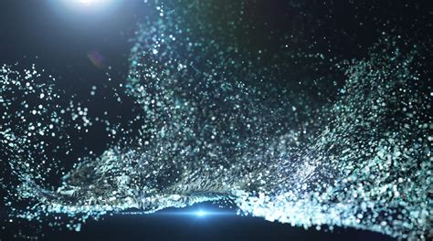 第1回：particle Flow 基礎 3ds Maxではじめるエフェクト制作 Area Japan