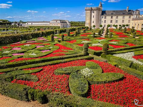 10 Best Gardens In The Loire Valley Tips Photos