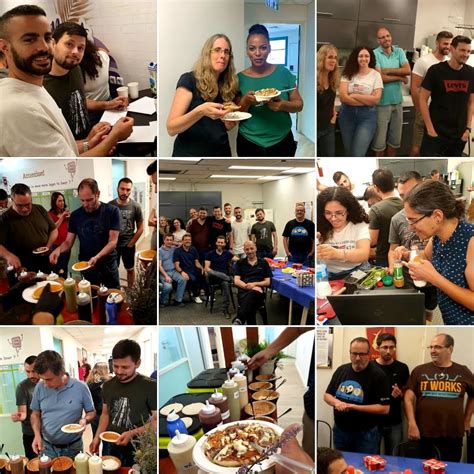 Lior Yitzhak Mekonen Posted On Linkedin