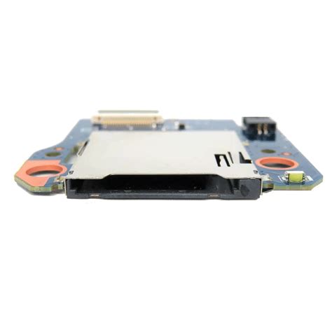 Genuine Hp Elitebook G Laptop Smart Card Reader Board