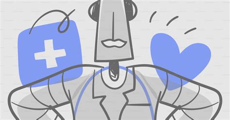 머리에 의료용 마스크를 쓴 남자 벡터 Unsplash의 내과의 이미지