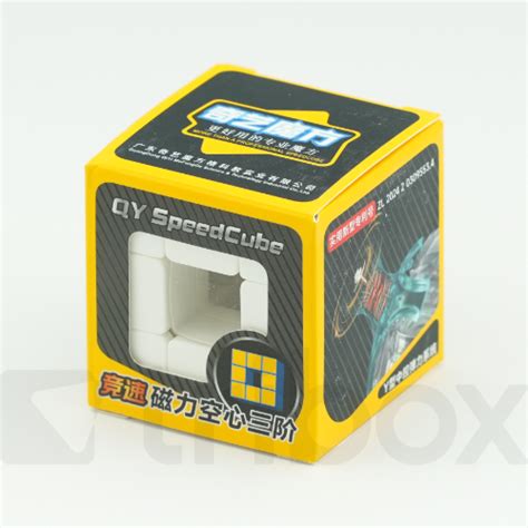 Triboxストア Qiyi Void Cube M