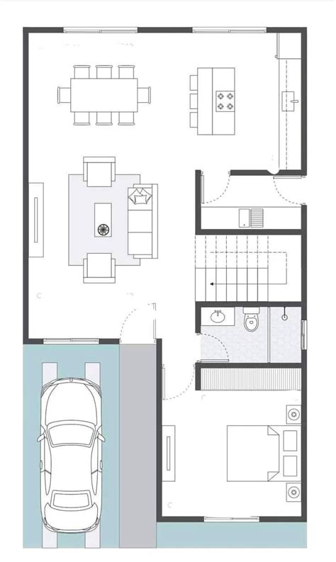 12m Length Of The Beam Is Given For 22x32m Basketball Court In This