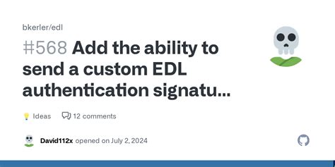 Add The Ability To Send A Custom EDL Authentication Signature For Xiaomi Devices Bkerler Edl