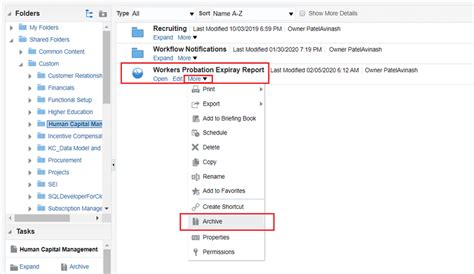 Learn How To Create OTBI Reports In Oracle Cloud Step By 59 OFF