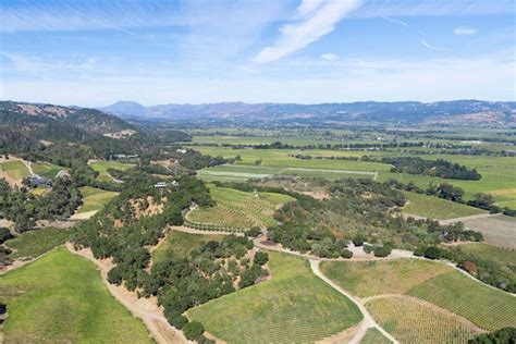 Napa Valley Vista Napa Valley Vista Photography Series