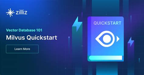 how to install milvus in 5 minutes the milvus project posted on the