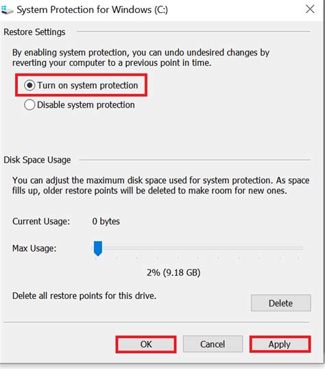 How To Use System Restore On Windows All Things To Know