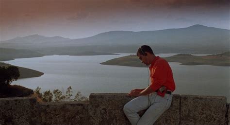 Tie Me Up Tie Me Down ¡Átame 1989 Landmarks Natural Landmarks