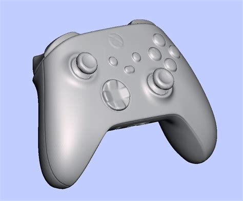 Xbox Controller Par Kt Prosthetist Orthotist Téléchargez Gratuitement