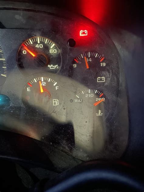 Gauge Cluster Thermostat Or Sensor Rautomotiverepairs Gauge Cluster Thermostat Or Sensor Rautomotiverepairs