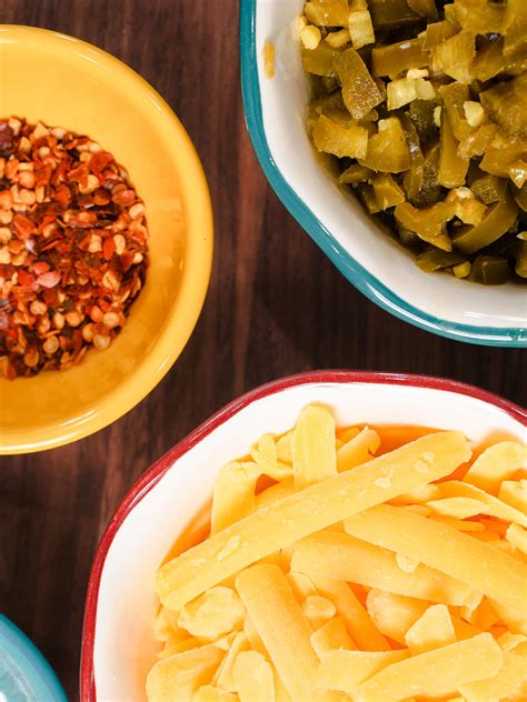 Texas Wildfire Cornbread One Happy Housewife