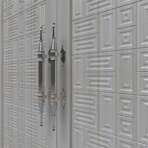 오스만 나무 문 나무 터키어 3d 모델 3 3ds Fbx Max Unknown Free3d