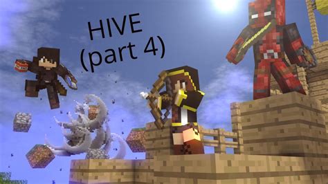 Hive Part 4 Youtube