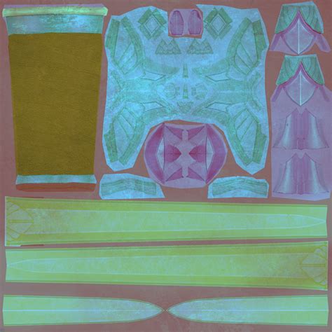 Texture Help Skyrim General Discussion Loverslab