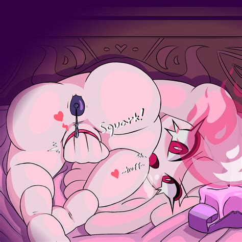 Rule 34 Ags2231 Anal Beads Aori Friday Night Funkin Aroused Beads Bed Bedroom Candle Crown