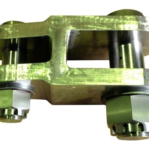 CONNECTING BRACKET IBB Myanmar