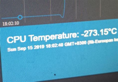 My CPU Is Bit Too Warm Any Tips R Computers