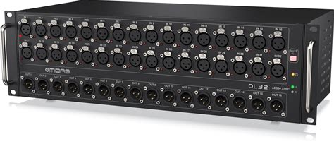 Midas DL Stage Box Digital Mixer Best Price