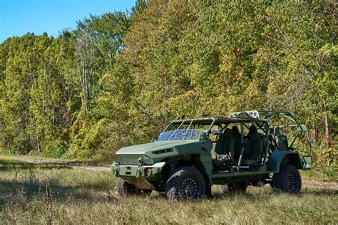 New Isv Variants Enhance Battlefield Capabilities Defcros News