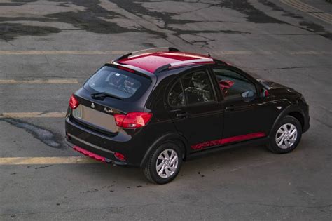 کوییک R ، کوییک آر دو رنگ سایپا قیمت، مشخصات، عکس Quick R Z4car