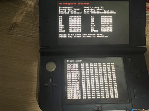 Can Anyone Explain How To Fix This Issue R Homebrew