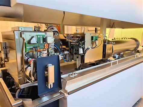 Maldi Mass Spectrometry