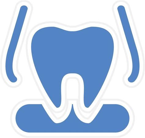 Tooth Extraction Vector Icon Design 22946388 Vector Art At Vecteezy