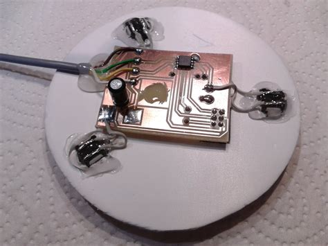 Quiz Game Buzzers Arduino Rgb I²c 10 Steps With Pictures Instructables