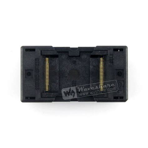 OTS Enplas IC Test Burn In Socket For TSOP Package