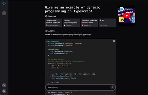 Building An Open Source Perplexity Ai 100 Open Source Stack No