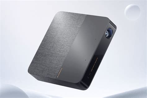 Fengmi S5 Review: Powerful Gaming Laser Projector - Projector1