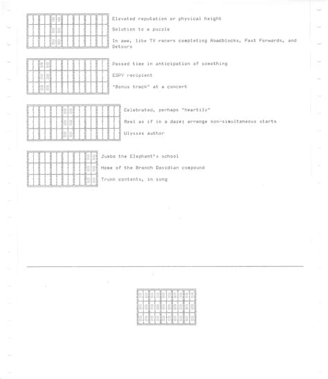 Dot Matrix