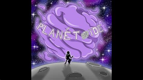 Ouil Planétoïde Clip Officiel Youtube