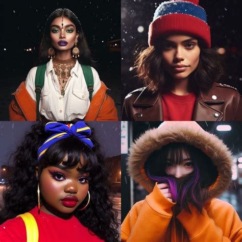 South Park Panderverse Ladies By Permanentmarkerbro On Deviantart