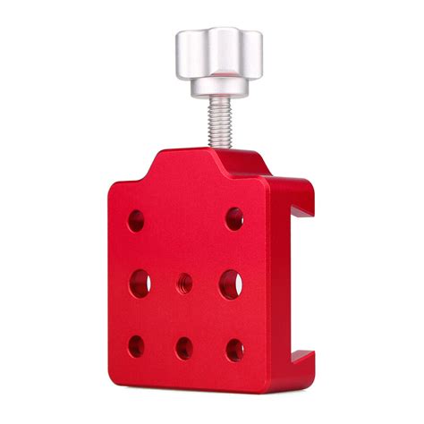 Svbony Medium Dovetail Clamp With Brass Screws For Professional