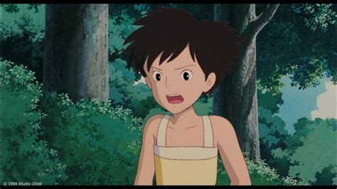 【となりのトトロ】サツキの年齢と誕生日は？大人になった姿もかわいい アニメ偉人館