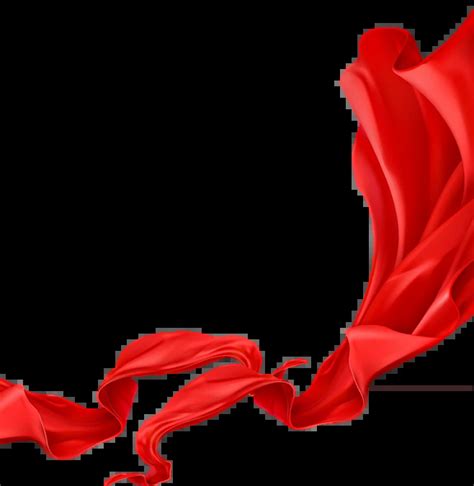 74金色字体金色数字74周年 红绸带飘带 3 花瓣网