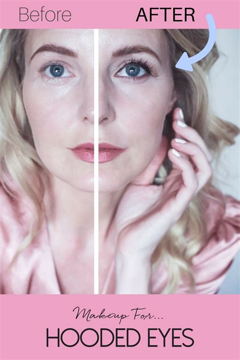 Makeup Tutorial Eyes Over 40 Tutorialdandan